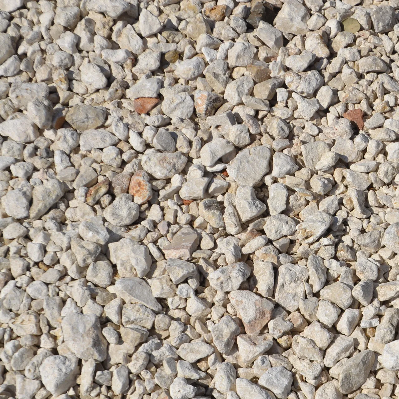 Recycled 6F5 Capping Stones • DHMS Plant Hire
